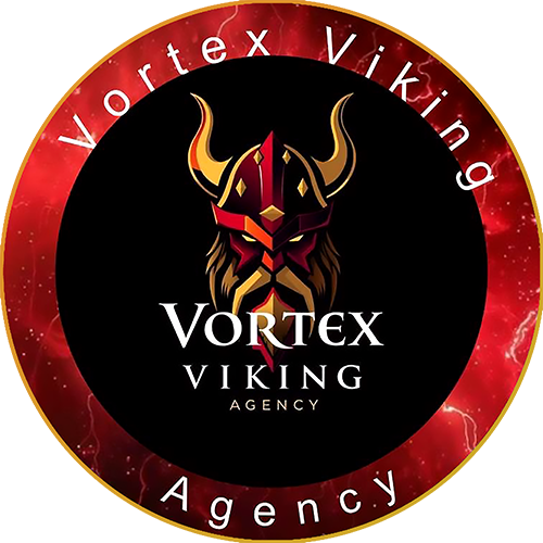 Vortex Viking Agency | GG Apparel
