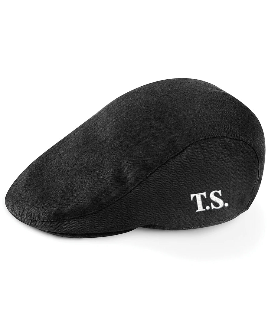 ThomasPBShelby | Vintage Flat Cap– Good Game Apparel