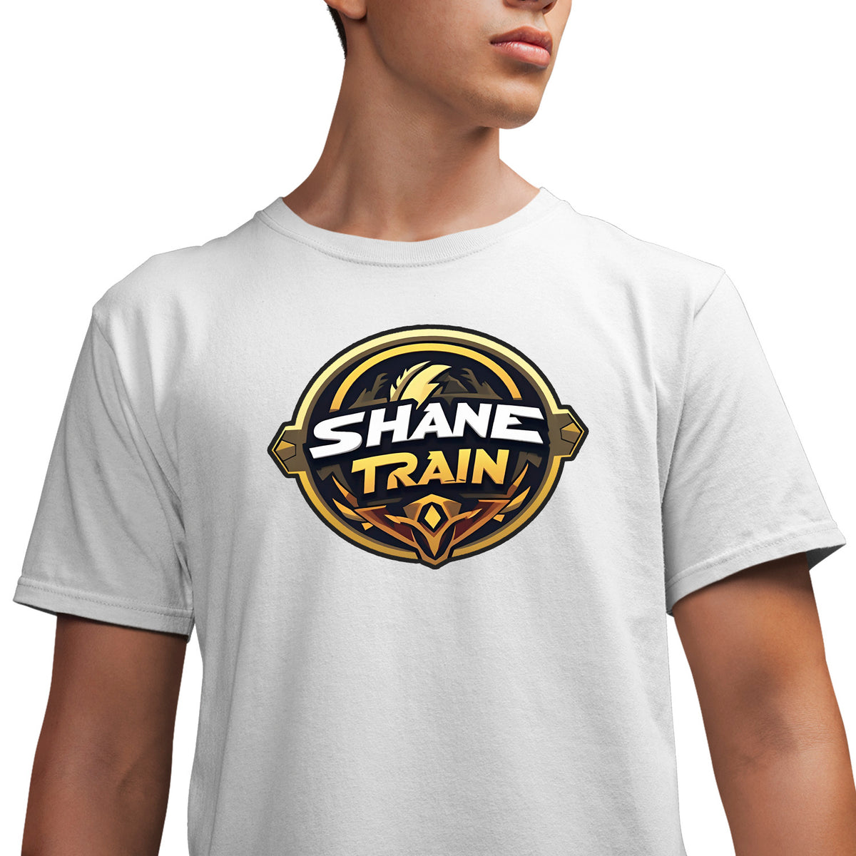 Shane Train | Premium T-Shirt | GG Apparel